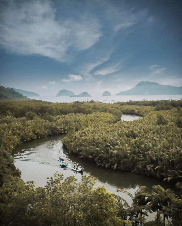 Discover the Hidden Gem of Mandeh Island: The ‘Raja Ampat of West Sumatra’