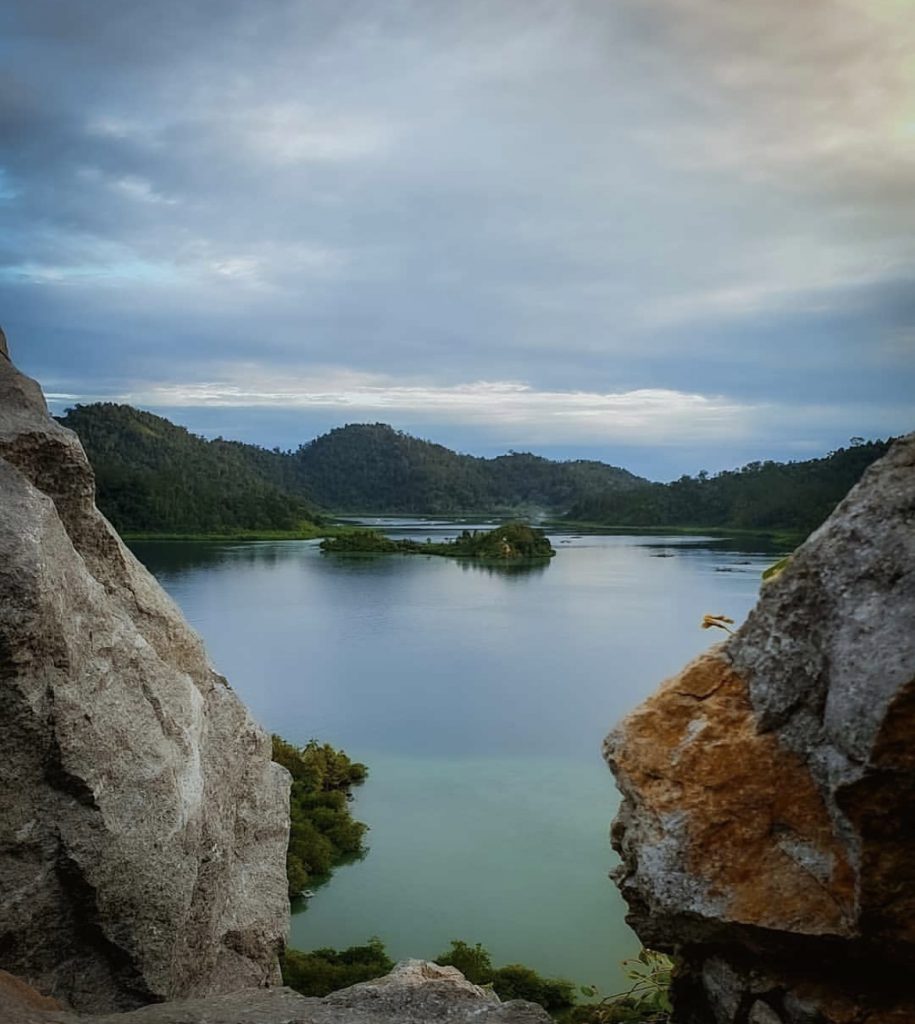 Discover the Hidden Gem of Mandeh Island: The ‘Raja Ampat of West Sumatra’