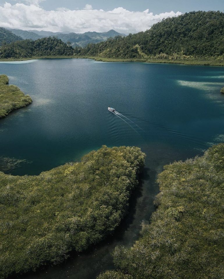 Discover the Hidden Gem of Mandeh Island: The ‘Raja Ampat of West Sumatra’