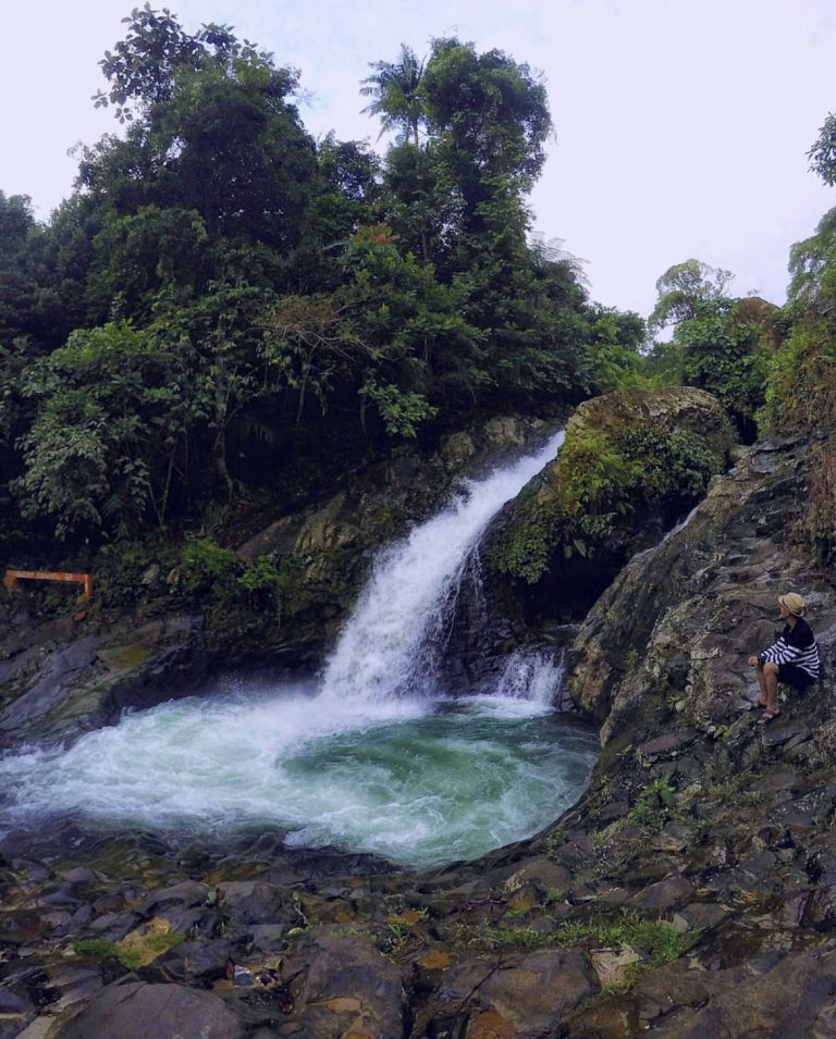 Explore the Best Natural Pools in Padang: A Guide to 8 Must-Visit Spots ...