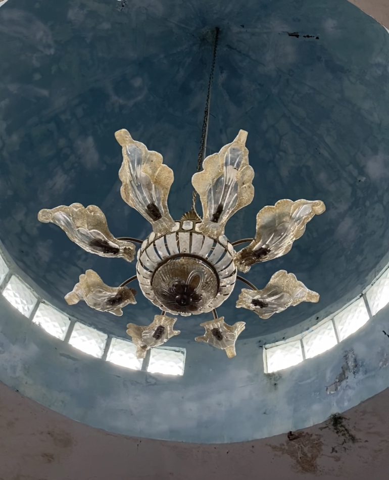 Mushala Batu Jabal Rahmah Destinasi Unik di Universitas Andalas