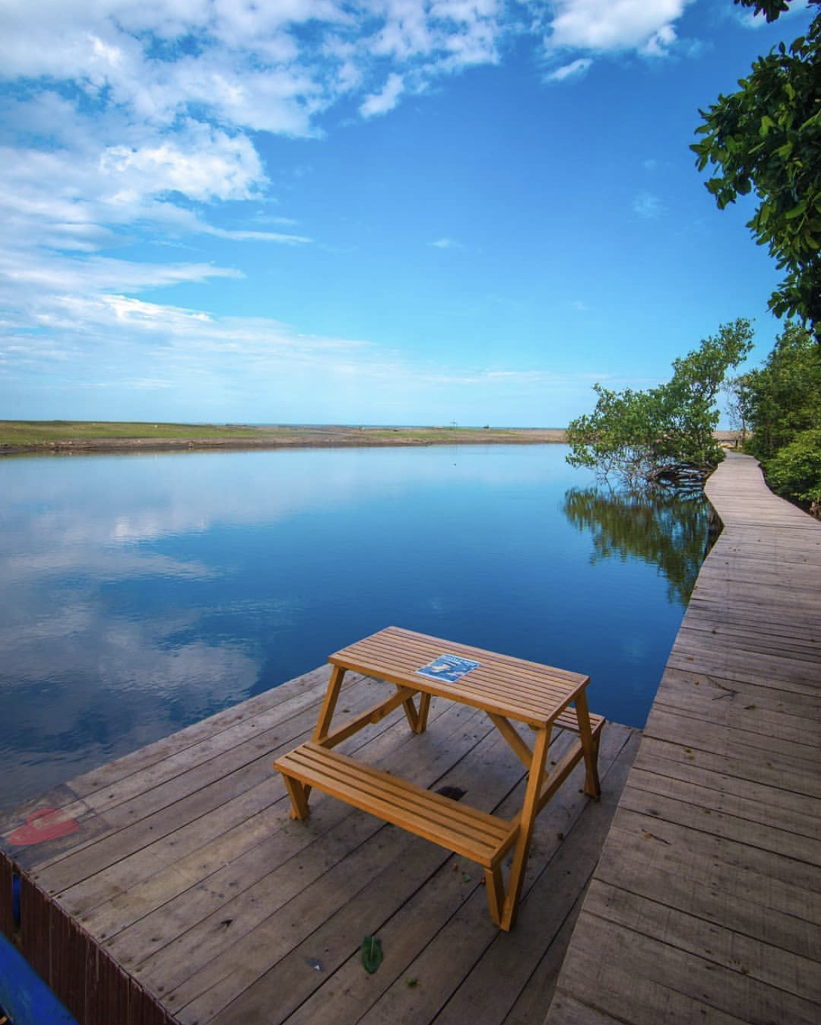 6 Pantai Terbaik di Pariaman yang Wajib Dikunjungi - West Sumatra 360