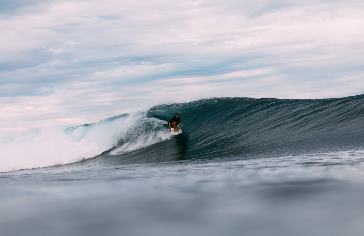 9 Most Beautiful Beaches in Mentawai Island - West Sumatra 360