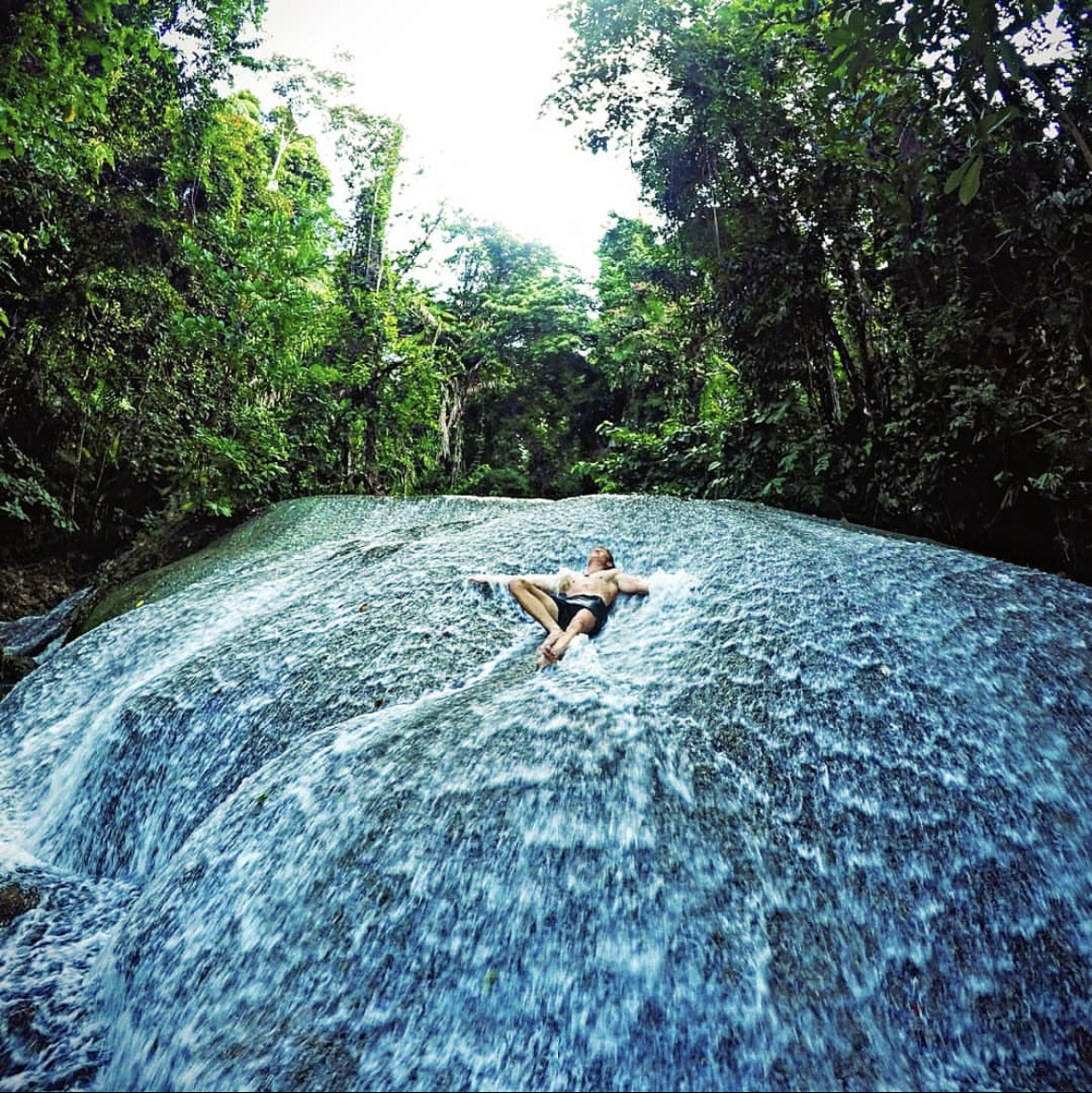 Discover 5 Hidden Waterfalls of Mentawai Island - West Sumatra 360
