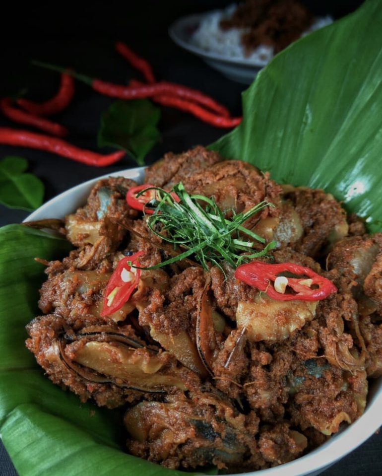 5 Kuliner Khas Pasaman Barat - West Sumatra 360