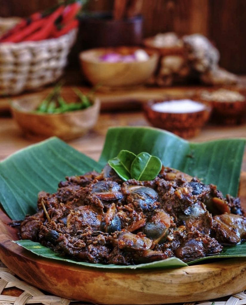 5 Kuliner Khas Pasaman Barat - West Sumatra 360