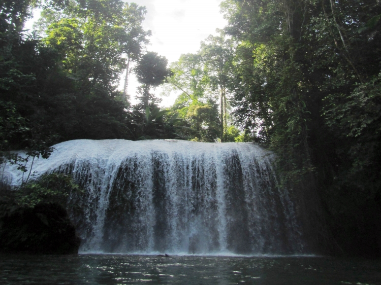 Discover 5 Hidden Waterfalls of Mentawai Island - West Sumatra 360