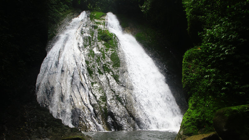 Discover 5 Hidden Waterfalls of Mentawai Island - West Sumatra 360