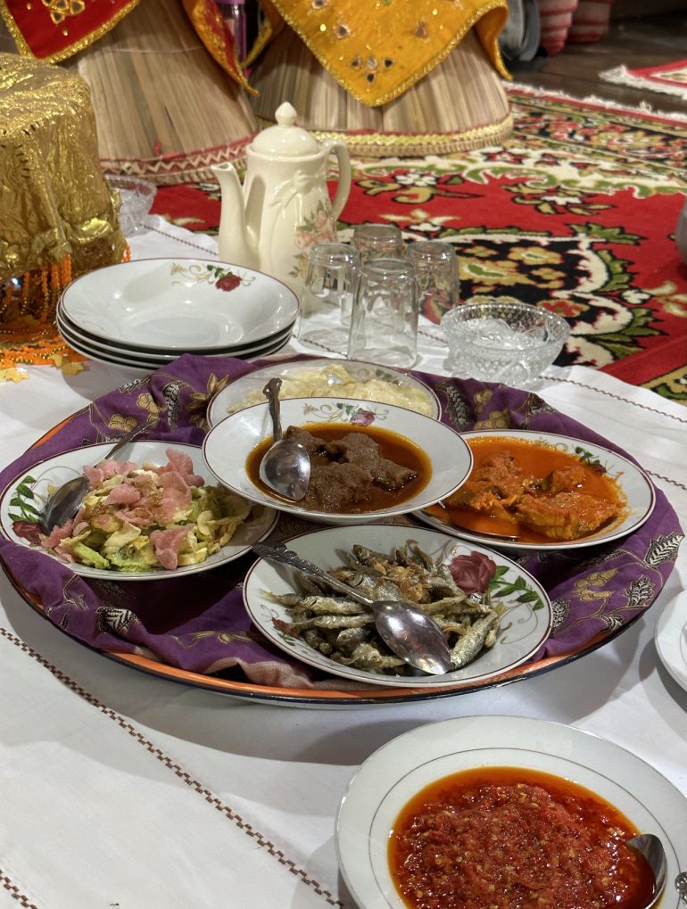 3 Hidangan Khas Nagari Sumpu Yang Nikmat - West Sumatra 360