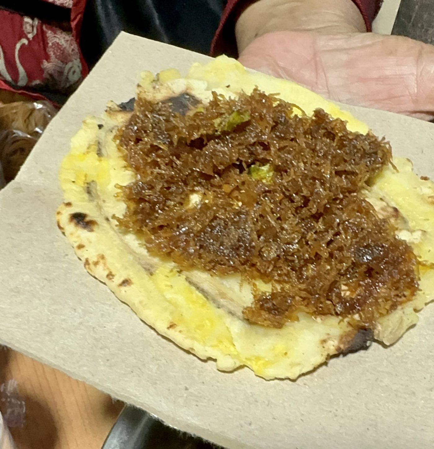 Pisang Kapik Bukittinggi: Kuliner Legendaris yang Menggoda Selera ...