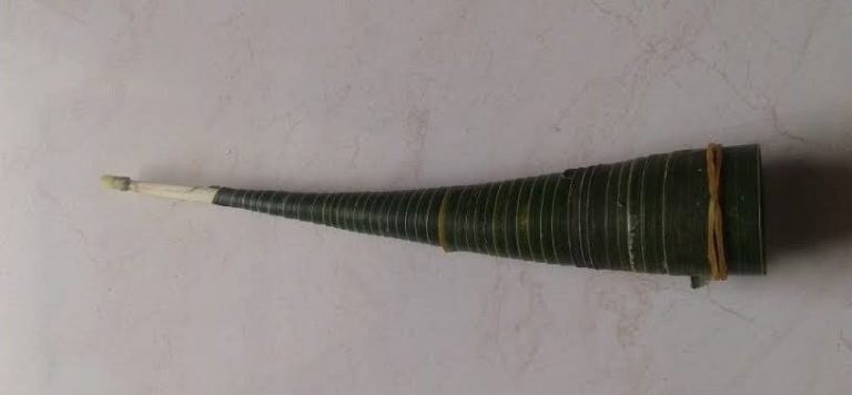 7 Alat Musik Tradisional Khas Minangkabau - West Sumatra 360