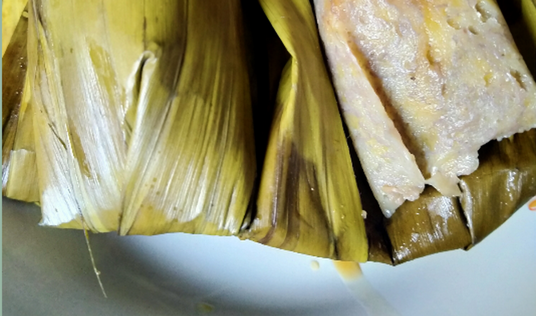 5 Varian Lapek, Camilan Tradisional Khas Sumatera Barat