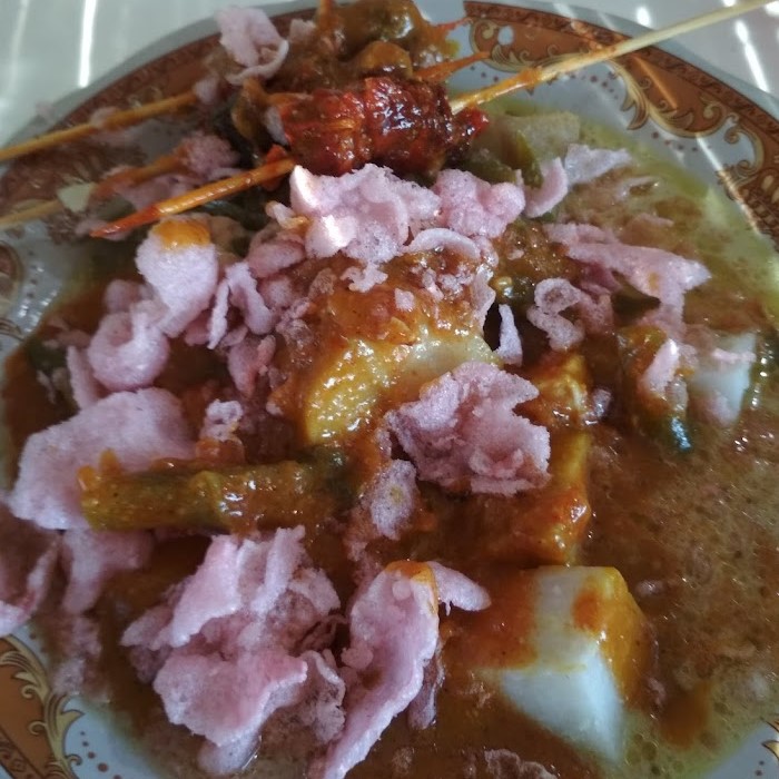 5 Rekomendasi Tempat Sarapan Enak di Kota Padang