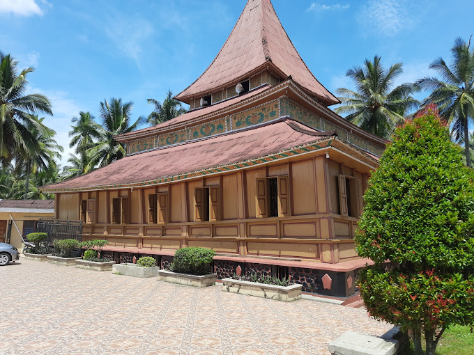 Must-See Tourist Attractions: 9 Things to Do in Payakumbuh