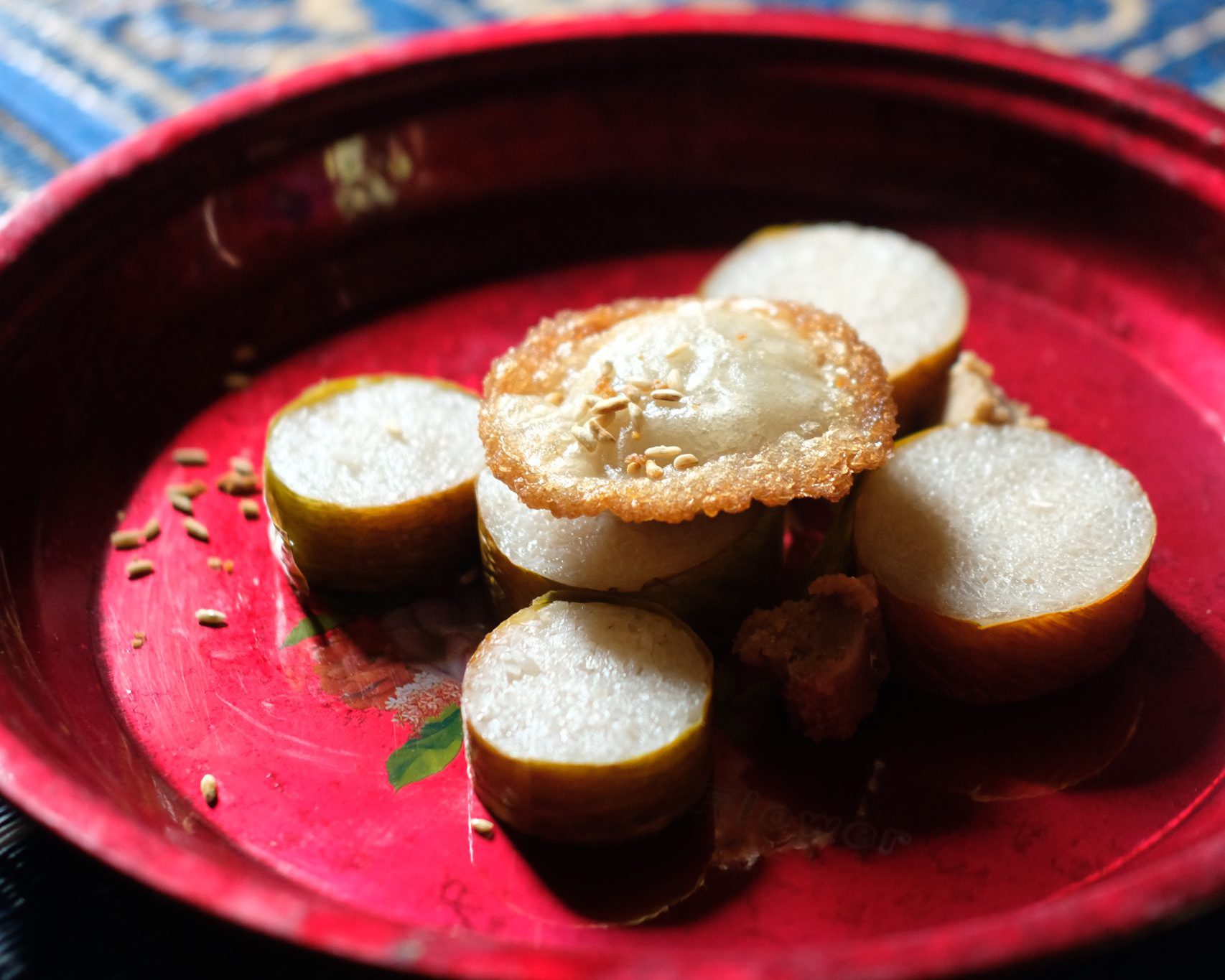 Mengenal Tradisi Malamang di Sumatera Barat