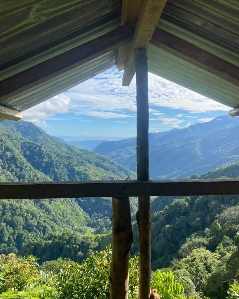 Kampung Dilan: Pesona Perbukitan Indah di Pesisir Selatan