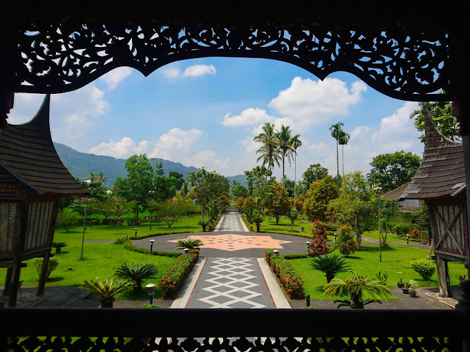 Must-See Tourist Attractions: 9 Things to Do in Payakumbuh