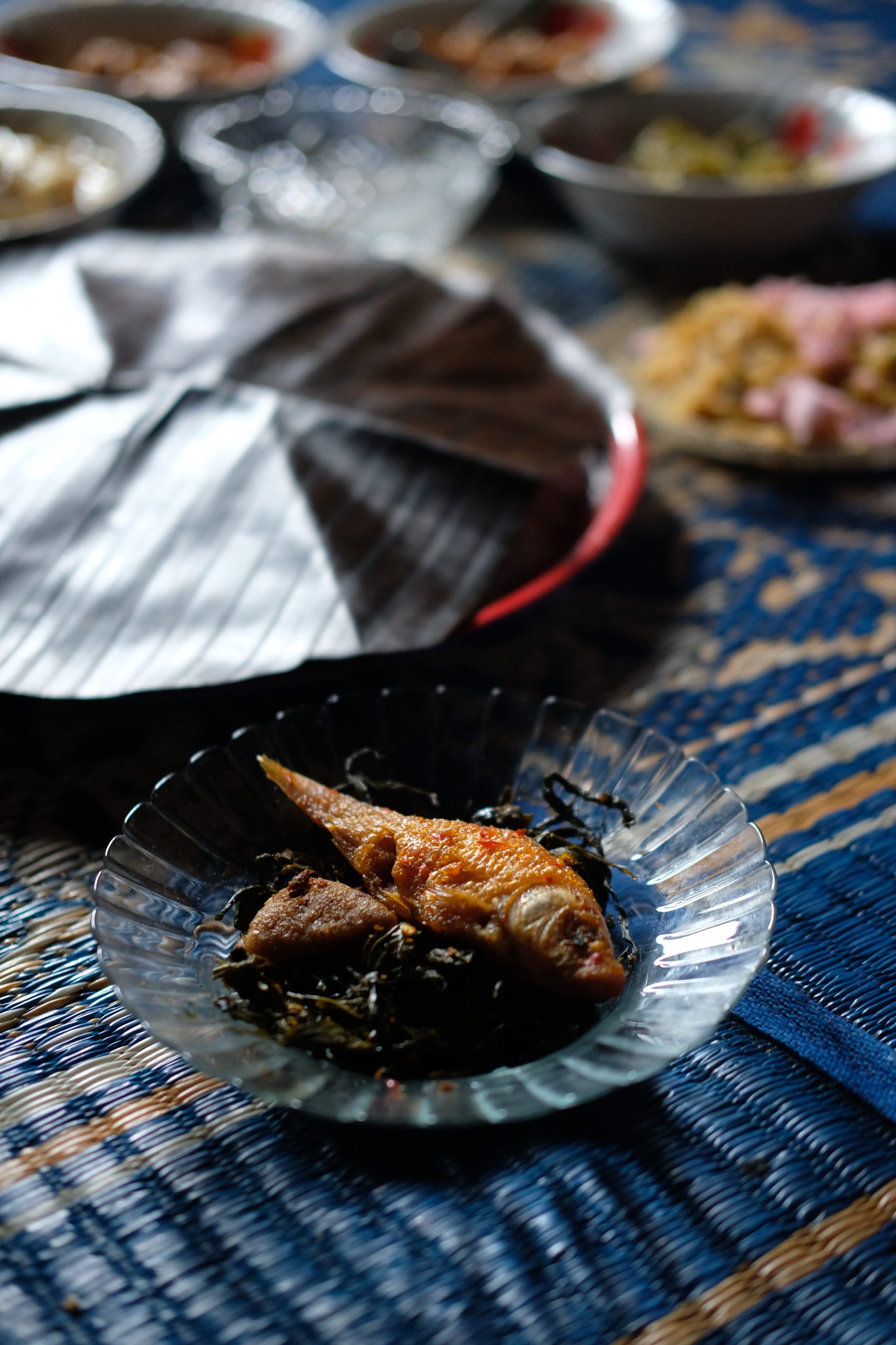 Nagari Pagadih: Mengenal Tradisi dan Kuliner Khas