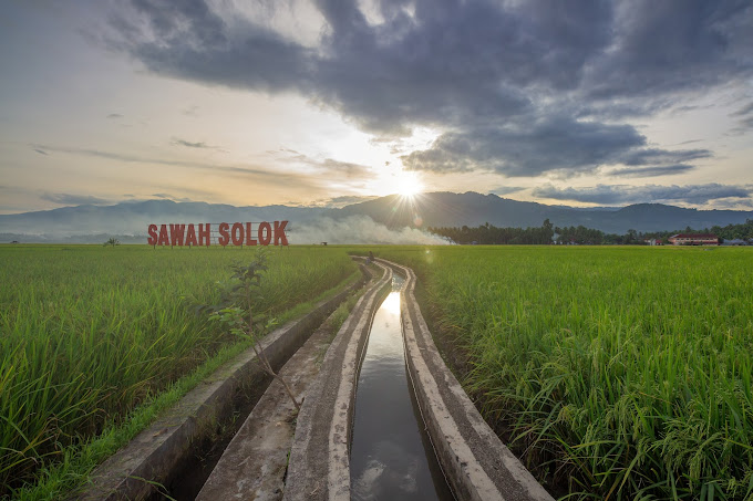 What To Do in Solok: Exploring Nature, Culture & Adventure