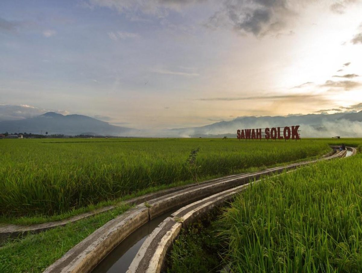 What To Do in Solok: Exploring Nature, Culture & Adventure