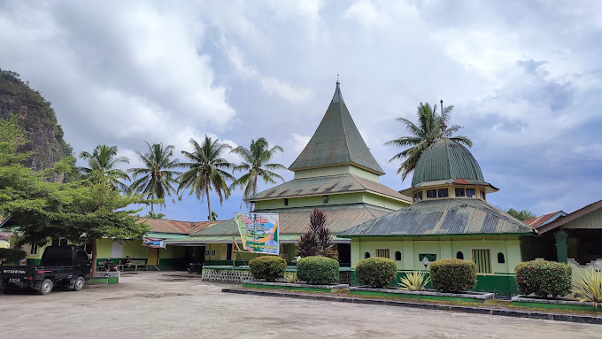 Must-See Tourist Attractions: 9 Things to Do in Payakumbuh