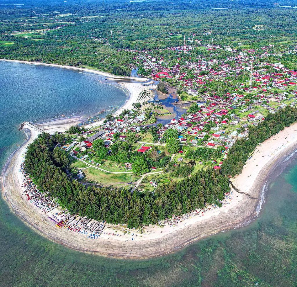 5 Rekomendasi Wisata Alam Populer di Kabupaten Agam