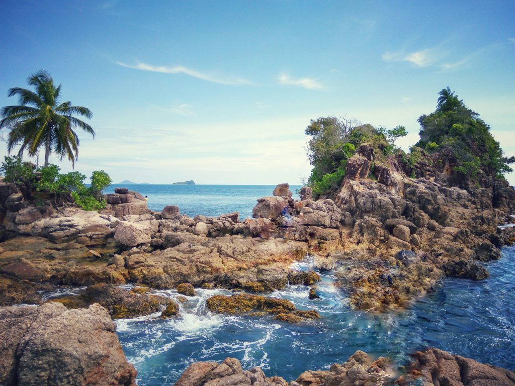 Taluak Sikulo: Keindahan Pulau Bali Versi Sumatra Barat