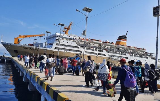 5 Fakta Unik Tradisi Merantau di Minangkabau