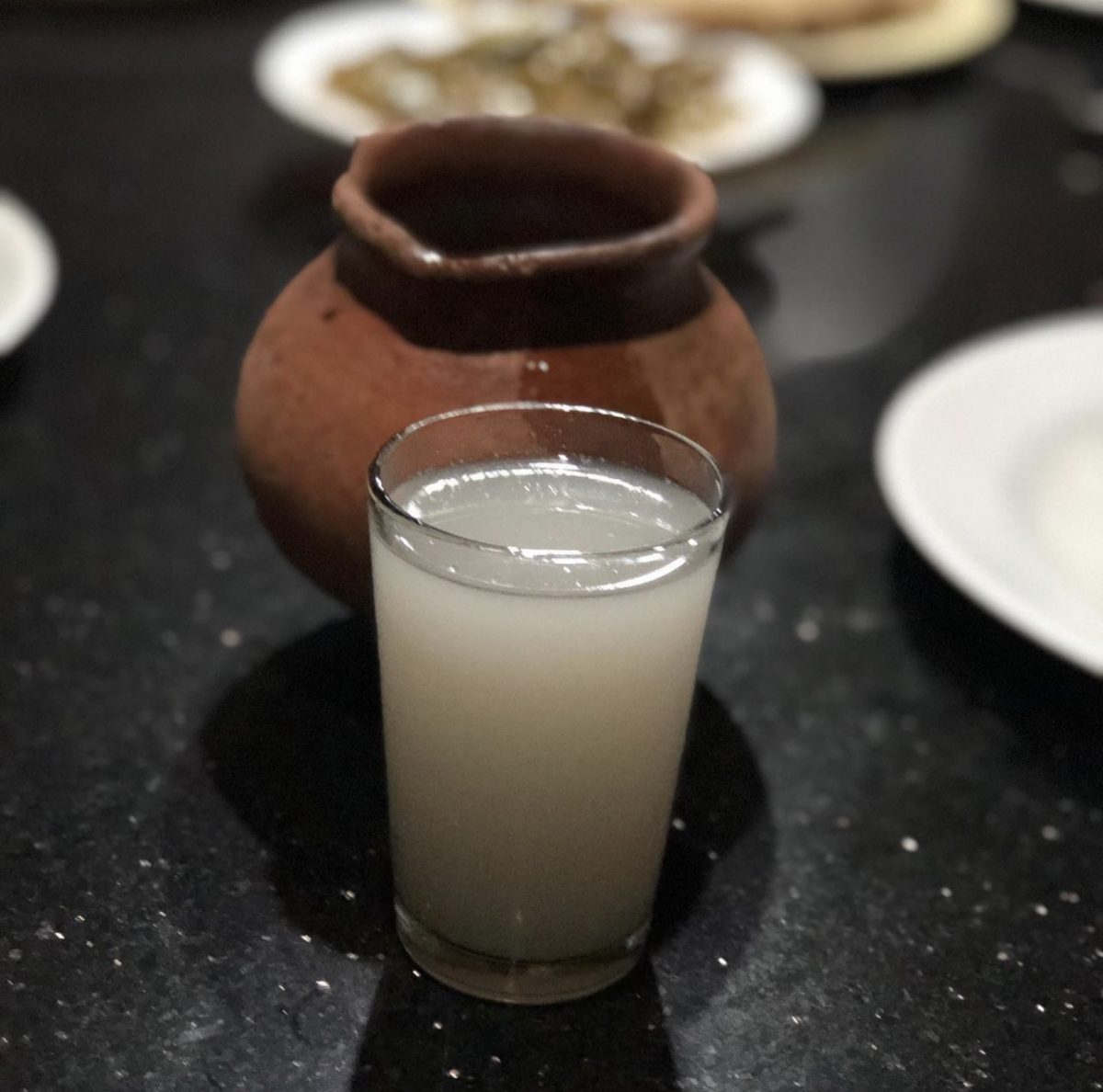 3 Jenis Minuman Tuak Yang Populer di Sumatera Barat