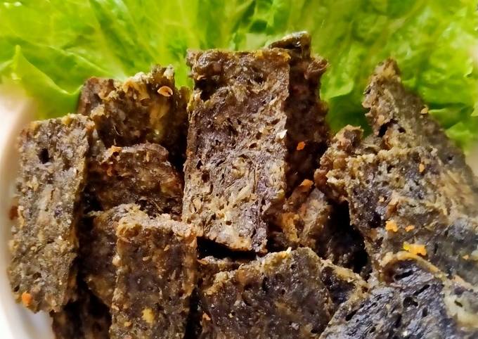 5 Makanan Khas Kabupaten Dharmasraya - West Sumatra 360