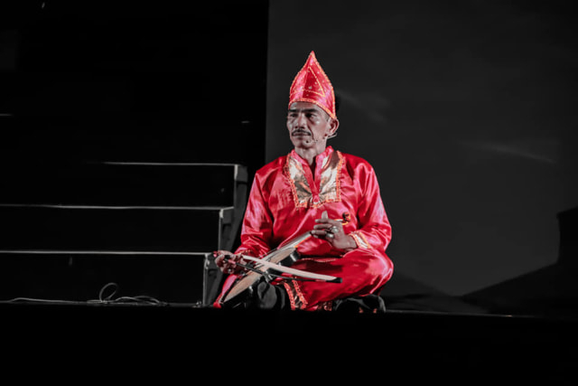 Rabab: Simbol Kekayaan Seni dan Budaya Minangkabau