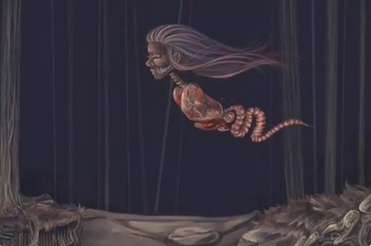 7 Makhluk Mistis yang Melegenda di Sumatera Barat