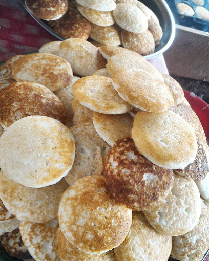 5 Makanan Khas Kabupaten Pesisir Selatan yang Menggoyang Lidah