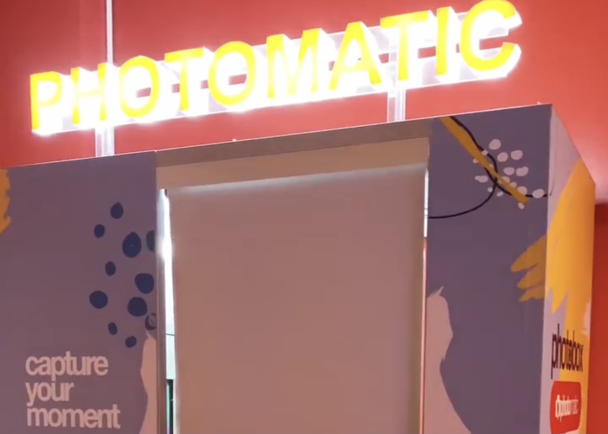 6 Rekomendasi Photobooth Terbaik di Kota Padang