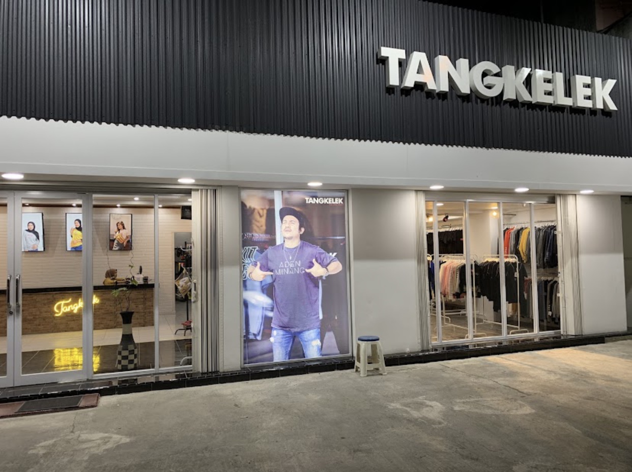 6 Tempat Berburu Souvenir Khas Sumatra Barat