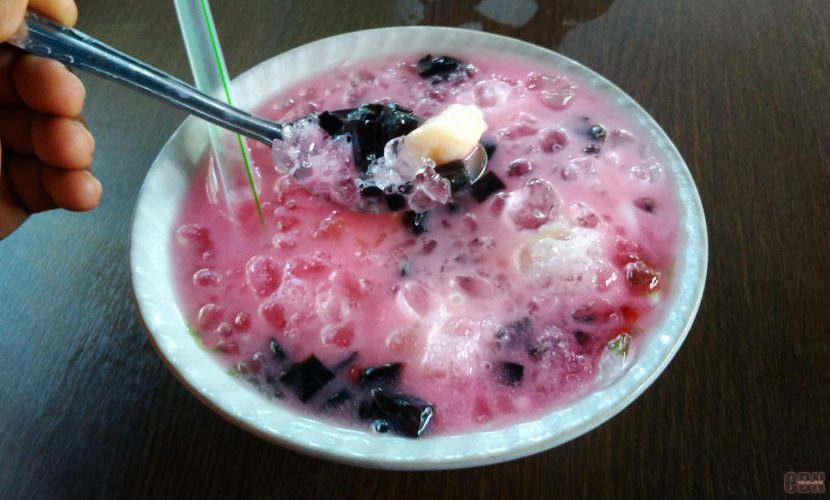 6 Minuman Segar Pelepas Dahaga Khas Sumatera Barat