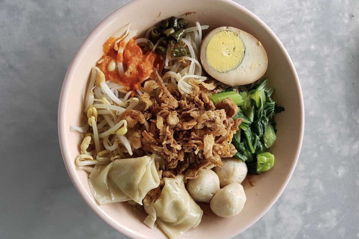 11 Rekomendasi Tempat Makan Bakmi di Padang - West Sumatra 360