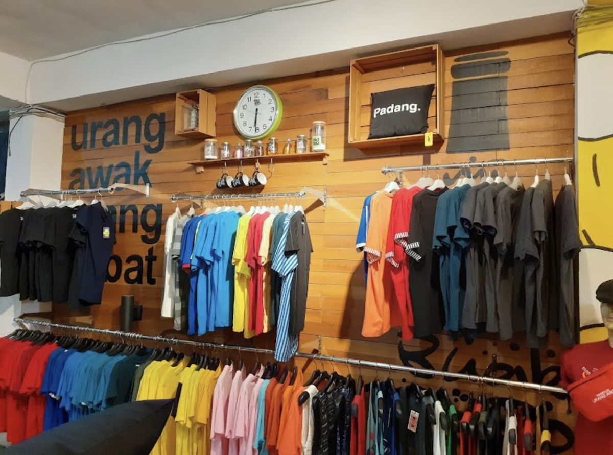 5 Brand Fashion Lokal Asal Sumatra Barat yang Wajib Kamu Tahu - West ...